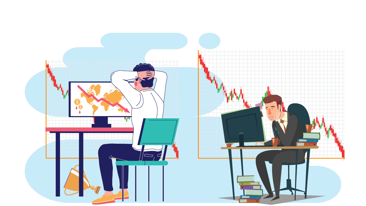 Algo Trading Vs Manual Trading – Which One is Better?